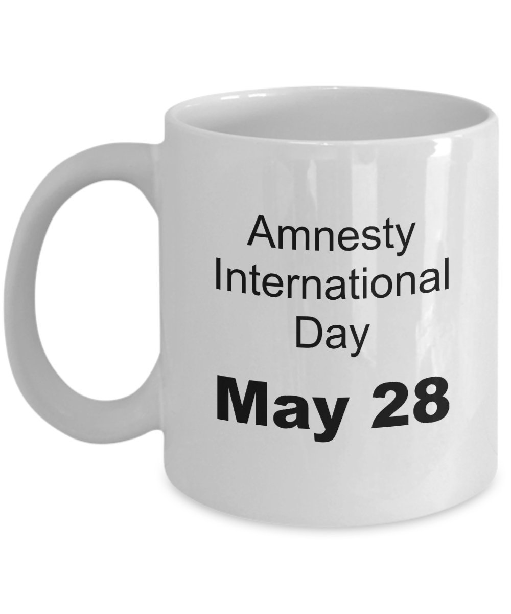 Amnesty International Day