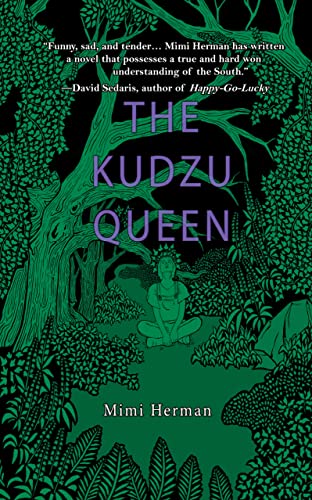 Amazon.com: The Kudzu Queen eBook : Herman, Mimi: Kindle Store
