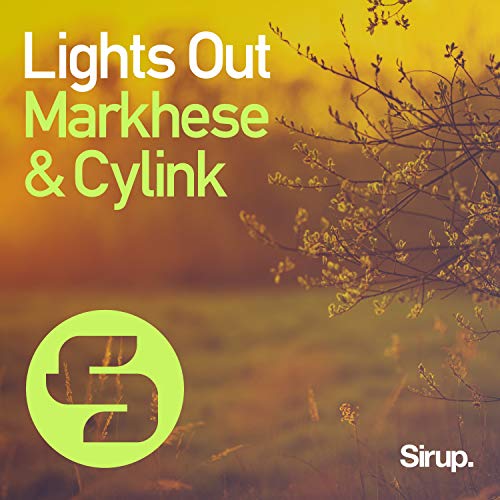 Amazon Music - Markhese & CylinkのLights Out - Amazon.co.jp
