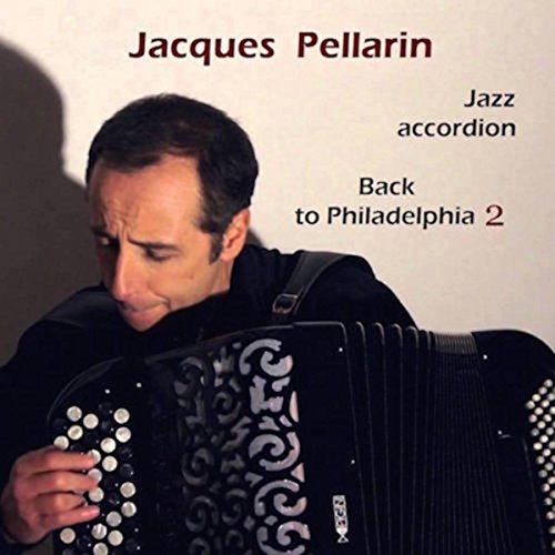 Play Back to Philadelphia, Vol. 2 by Jacques Pellarin on Amazon Music