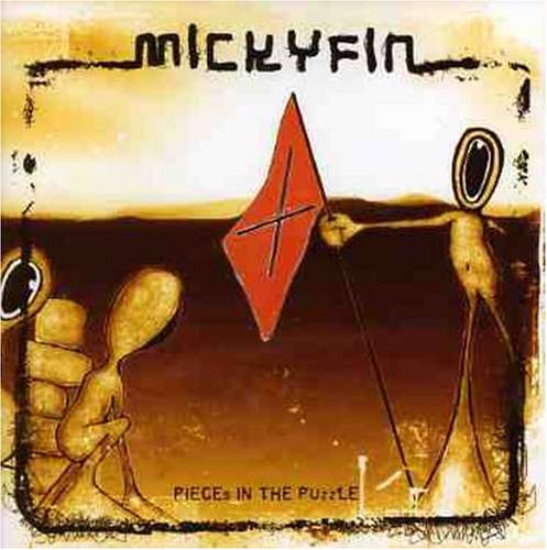 Mickyfin - Pieces in the Puzzle - Amazon.com Music