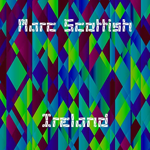 Écouter Ireland par Marc Scottish sur Amazon Music Unlimited