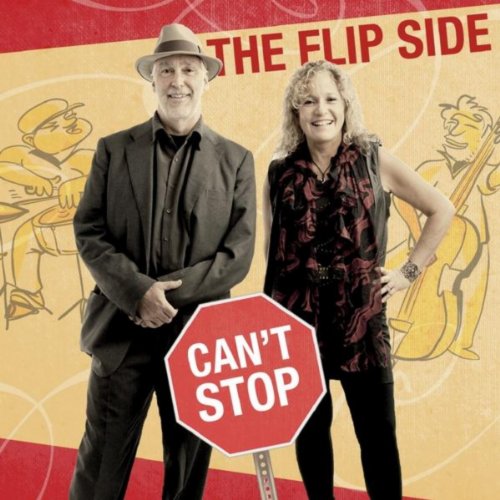 Amazon.com: Can't Stop (feat. Melissa Weidman & Chris Locascio) : The ...