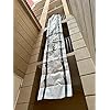 HodChutes Construction Trash Chute 10 Feet, Heavy Duty Construction ...