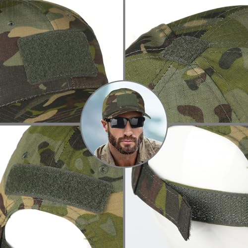 Snapklik.com : Airsoft Mask,Balaclava Face Mask Men,Full Head Wrap Neck ...