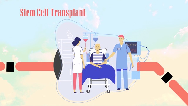 Watch Generally explains HSCT as outlined in detail in the book on ...