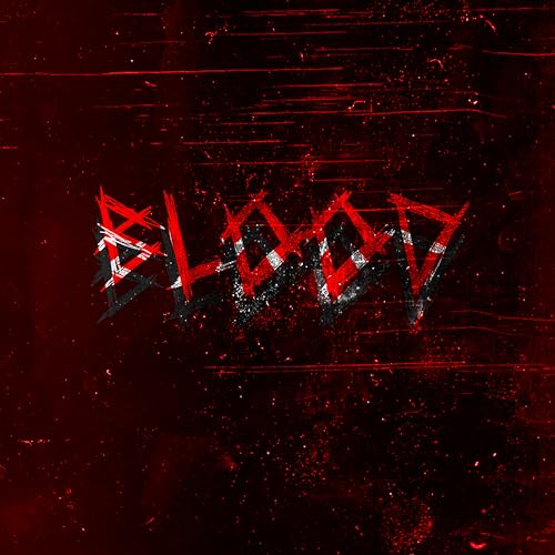 Play Blood by Razy Oficial on Amazon Music