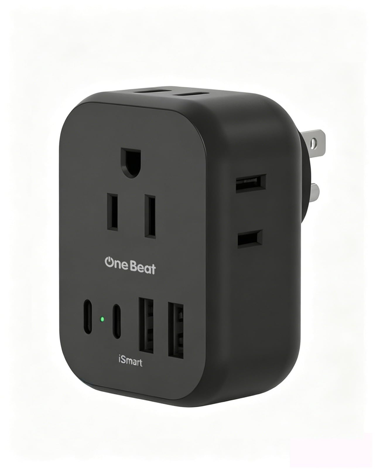 4 Best 2 Pin Socket | 12 Devices From a Single 2 Pin Socket