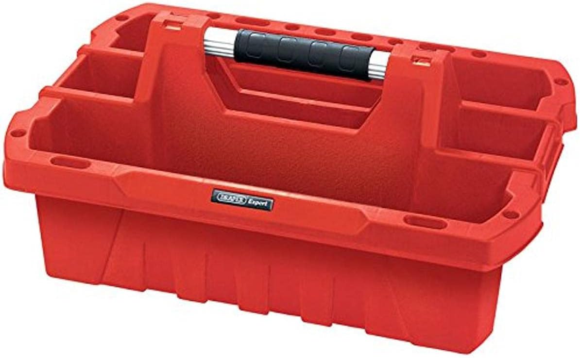 Draper 5179 Plastic Tote Tray : Amazon.co.uk: DIY & Tools