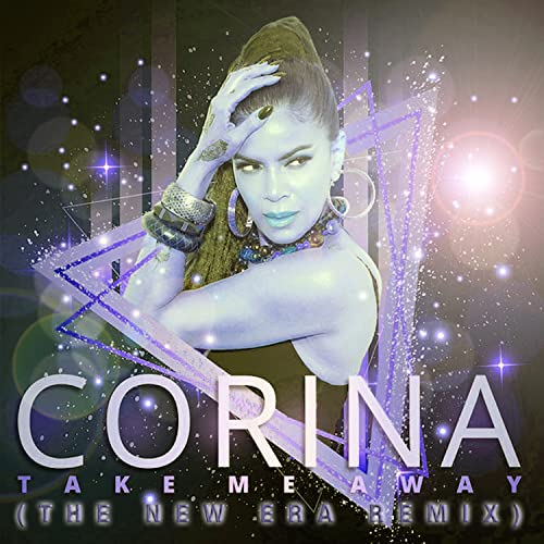 Take Me Away (The New Era Remix) by Corina on Amazon Music - Amazon.com