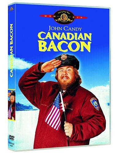 Amazon.com: Canadian Bacon : Movies & TV