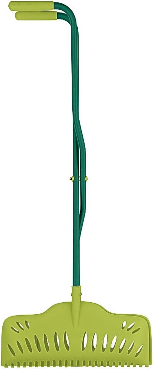 Gardman Long Handled Leaf Grabber : Amazon.co.uk: Garden
