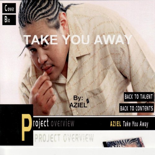Play Take You Away by Aziel on Amazon Music