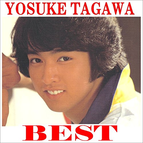 BEST by Yosuke Tagawa on Amazon Music - Amazon.com