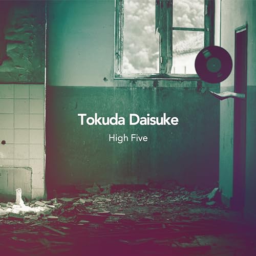 Amazon Music - Tokuda DaisukeのHigh Five - Amazon.co.jp