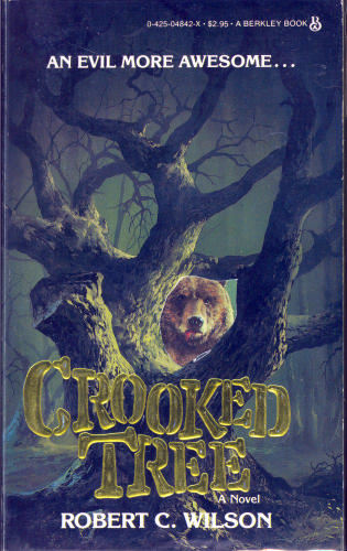 Crooked Tree: Wilson, Robert Charles: 9780472115310: Amazon.com: Books