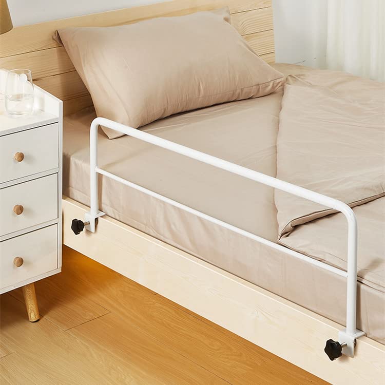 Amazon.co.jp: Genory Elderly Safety Bed Rail, Clip-on Medical Bedside ...