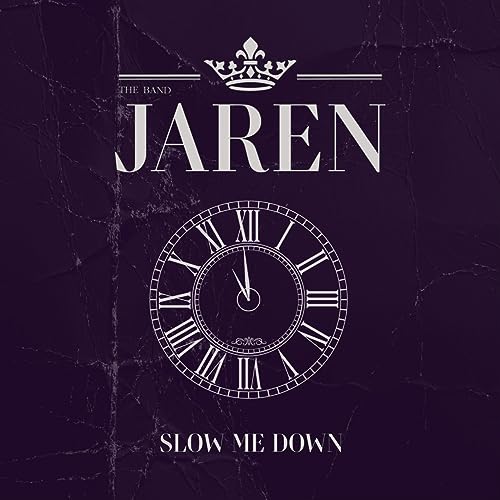 Play Slow Me Down by The Band JAREN on Amazon Music