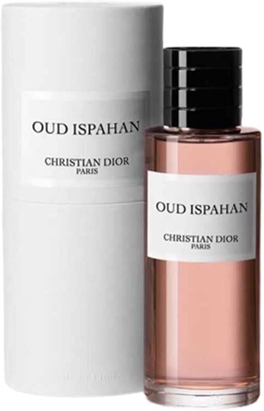 Christian Dior Perfume Oud Ispahan for Unisex Eau de Parfum, 125ml ...