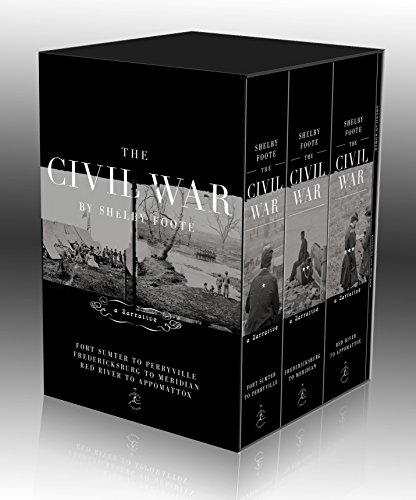 97 Best Civil War History Books of All Time - BookAuthority