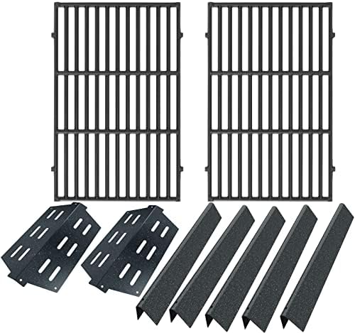 Amazon.com : Grill Parts for Weber Genesis Replacement Parts Weber ...