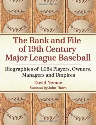 67 Best Baseball Biography Books of All Time - BookAuthority