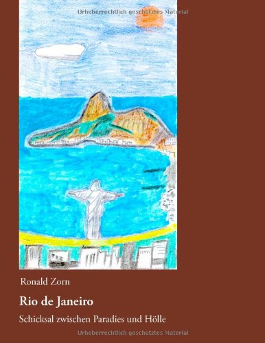 Rio de Janeiro : Zorn, Ronald: Amazon.de: Bücher