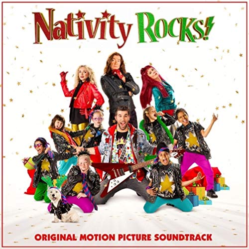 Play Nativity Rocks! (Original Motion Picture Soundtrack) by Nativity ...