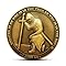 Amazon.com: The Task Ahead Coin, I Can Do All Things, Challenge Coins ...