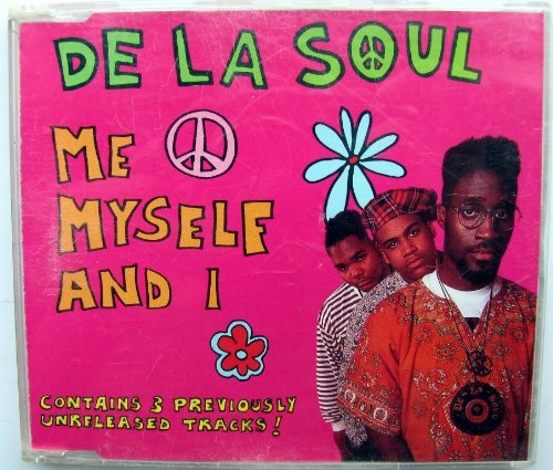 Me, Myself and I : De La Soul: Amazon.fr: CD et Vinyles}