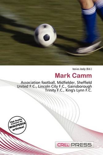 Amazon.co.jp: Mark Camm : 本