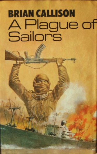 A PLAGUE OF SAILORS (The Brevet Cable chronicles Book 1) eBook ...