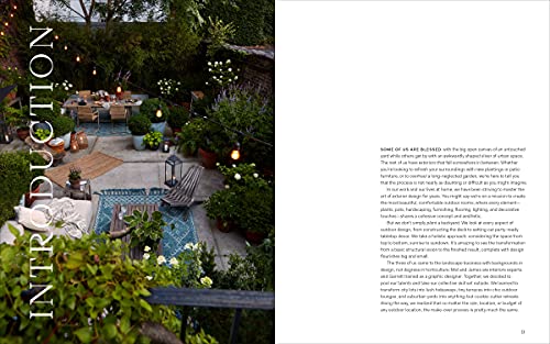 Snapklik.com : Take It Outside: A Guide To Designing Beautiful Spaces ...
