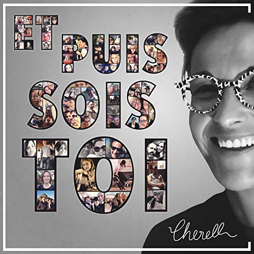 Play Et puis sois toi by Cherell on Amazon Music