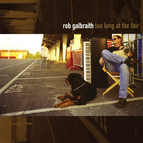 Play Too Long At the Fair by Rob Galbraith on Amazon Music