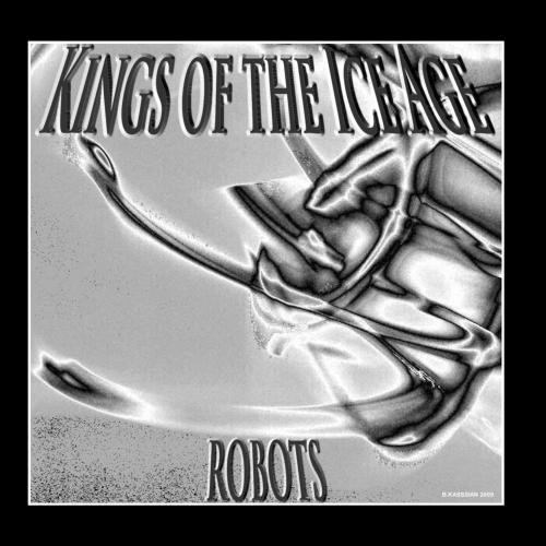 Amazon.com: Robots: CDs & Vinyl