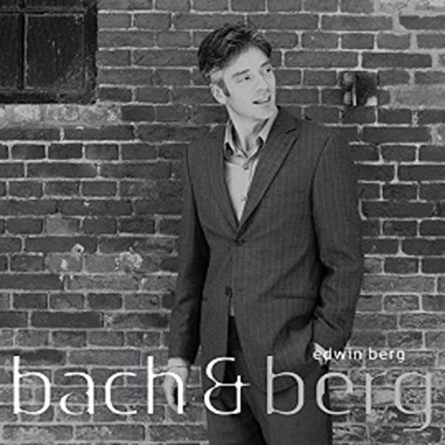 Play Bach & Berg by Edwin Berg on Amazon Music Unlimited