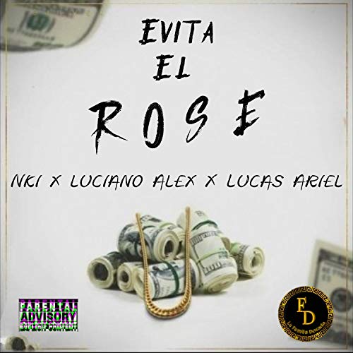 Reproducir Evita el Rose de N.K.I feat. Luciano Alex & Lucas Ariel en ...