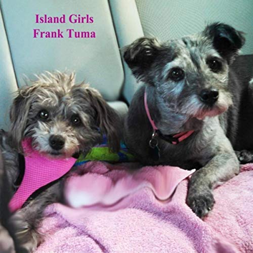 Play Island Girls by Frank Tuma on Amazon Music
