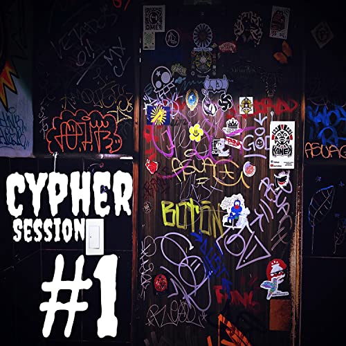 Cypher Session, Vol. 1 de Yacro, Splir1 & Therko no Amazon Music Unlimited