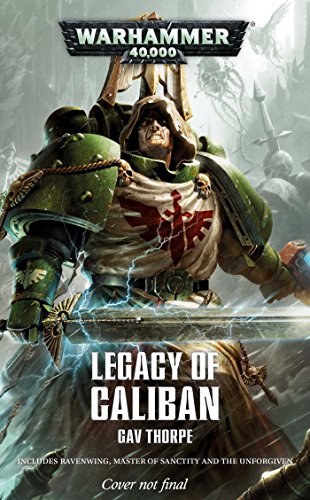 The 20 Best Warhammer 40K Books On The Market!