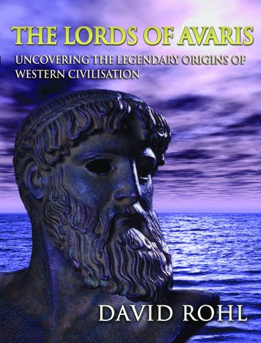 The Lords of Avaris: Uncovering the Legendary Origins of Western ...