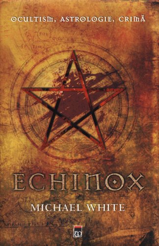 ECHINOX CARTE LEGATA - : Michael White: Amazon.de: Bücher