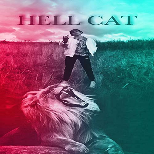 Play Alien by Hell Cat on Amazon Music Unlimited
