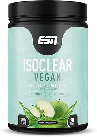 Suchergebnis Auf Amazon.de Für: Isoclear