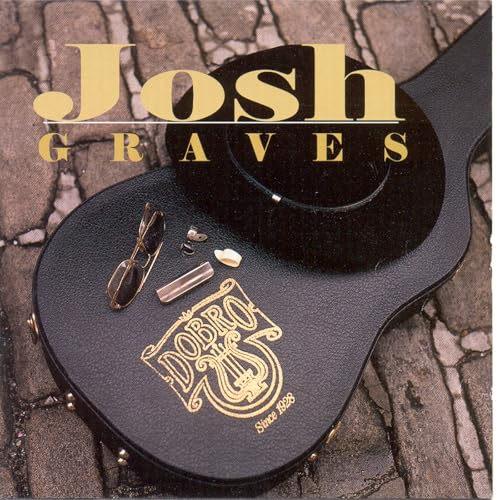 Play Josh Graves by Josh Graves on Amazon Music