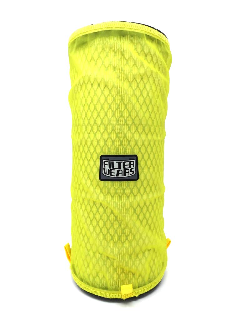 Amazon.com: FILTERWEARS Pre-Filter F134Y For Polaris RZR XP 1000 Stock ...