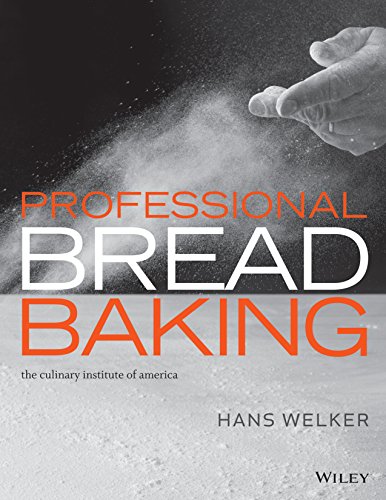 35 Best Professional Baking Books of All Time - BookAuthority
