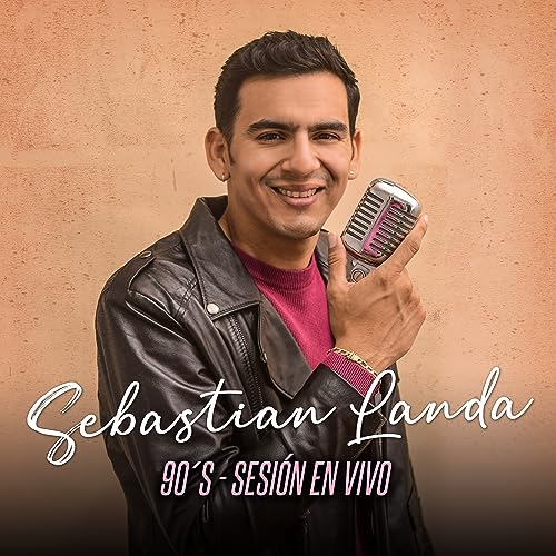 Écouter 90'S (En Vivo) de Sebastian Landa sur Amazon Music