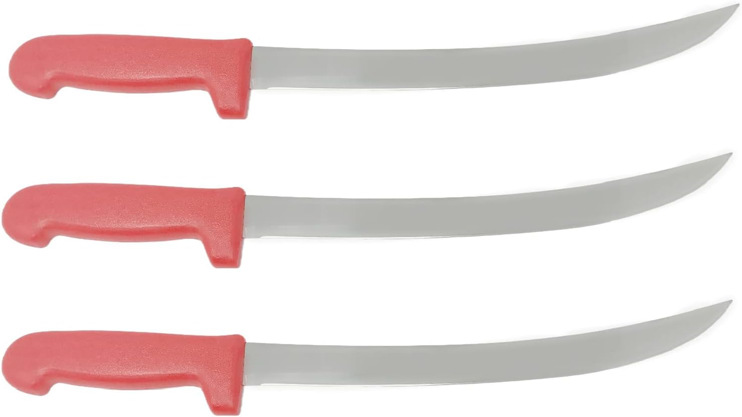 Amazon.com: Tabakh by Fuxwell Multi Purpose Kitchen Knife Set ...